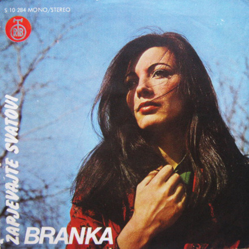 Stream Branka Scepanovic Popovic | Listen to Zapjevajte svatovi ...