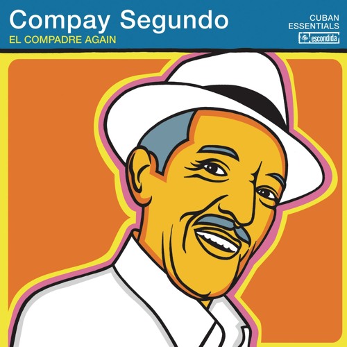 Stream Te Apartas De Mi by Compay Segundo | Listen online for free on ...