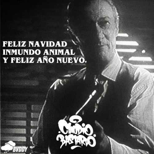 Stream Claudio Bastardo | Listen to Feliz Navidad Inmundo Animal y ...