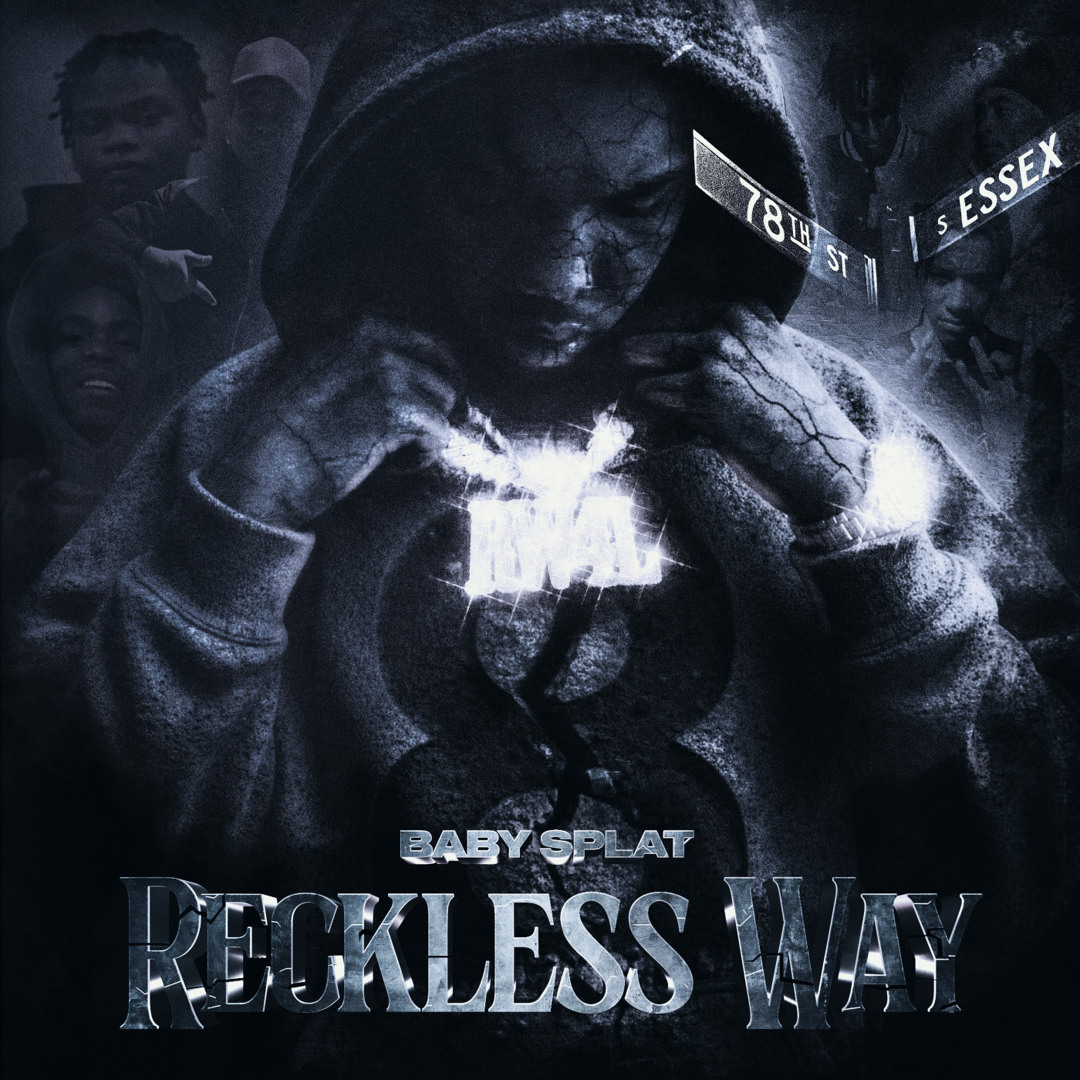 Stream Baby Splat | Listen to Reckless Way playlist online for free on ...
