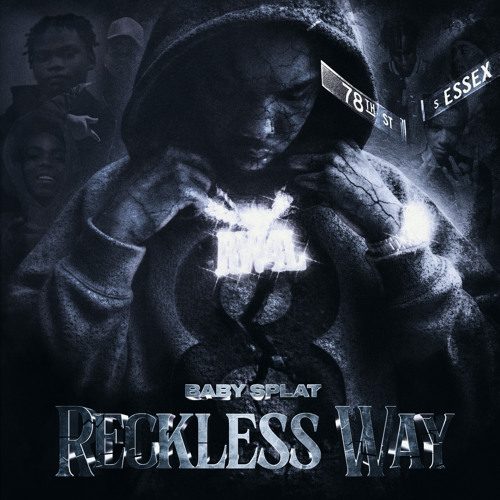 Stream Baby Splat | Listen to Reckless Way playlist online for free on ...