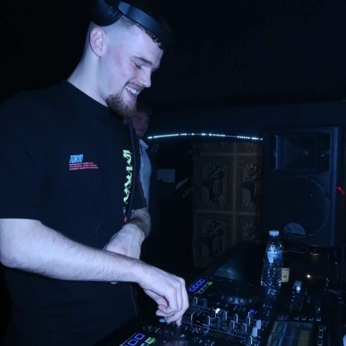 Stream Elston's Underground Sounds Vol.1 by JordanElston1 | Listen ...