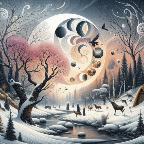 Stream Tonight by Elements of Synergy | Listen online for free on ...