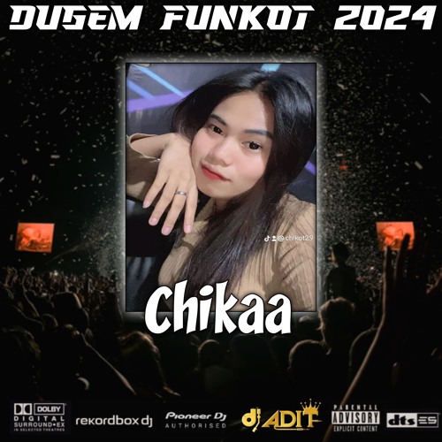 Stream DUGEM FUNKOT 2024 - SEKUAT HATIMU X SALAHMU SENDIRI & DIAMOND 41 ...