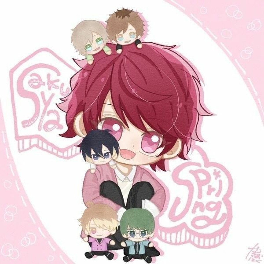 Stream °Val° | Listen to A3! Spring troupe playlist playlist online for ...