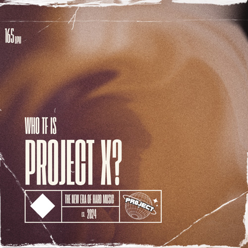 Stream WHO TF IS PROJECT X? by PROJECT X | Listen online for free on ...