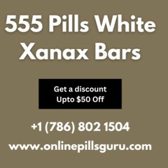 Xanax Bars 555