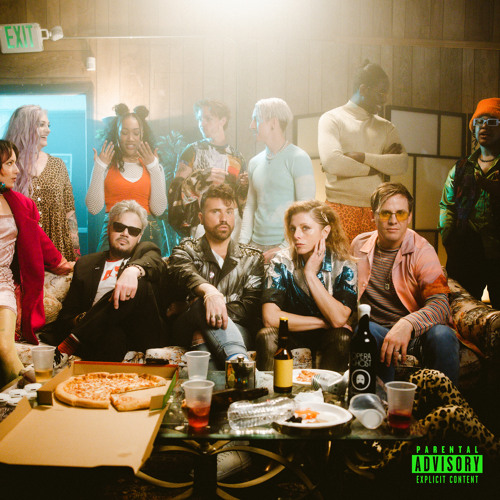 Stream Favorite Daze by Neon Trees | Listen online for free on SoundCloud