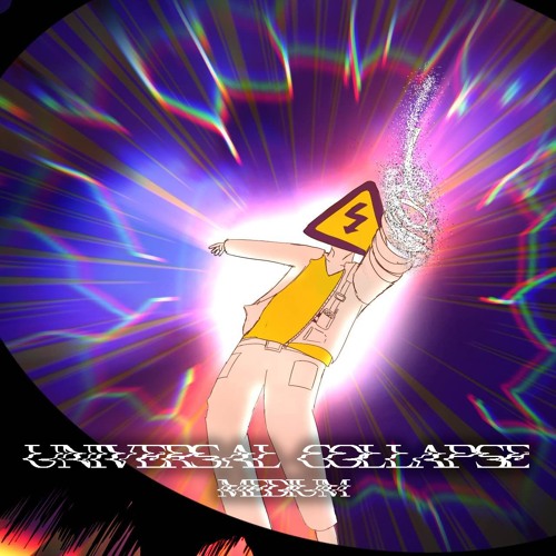 Stream Universal Collapse by Kuro/Medium | Listen online for free on ...