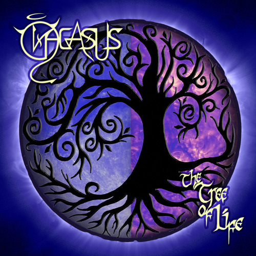Stream Nagasus | Listen to The Tree of Life playlist online for free on ...