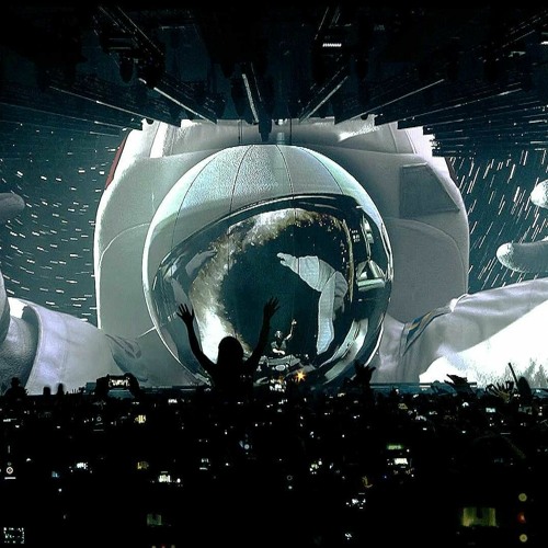 Stream Pryda - ID (Day Before Miami) Remake by Andy Roper | Listen ...