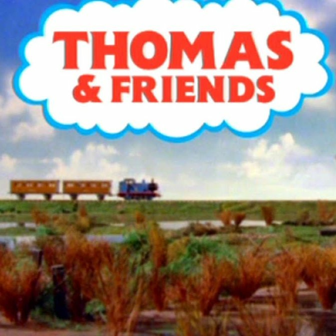 Stream Thomas and Friends Intro Theme Full by TrainMan Andy | Listen ...