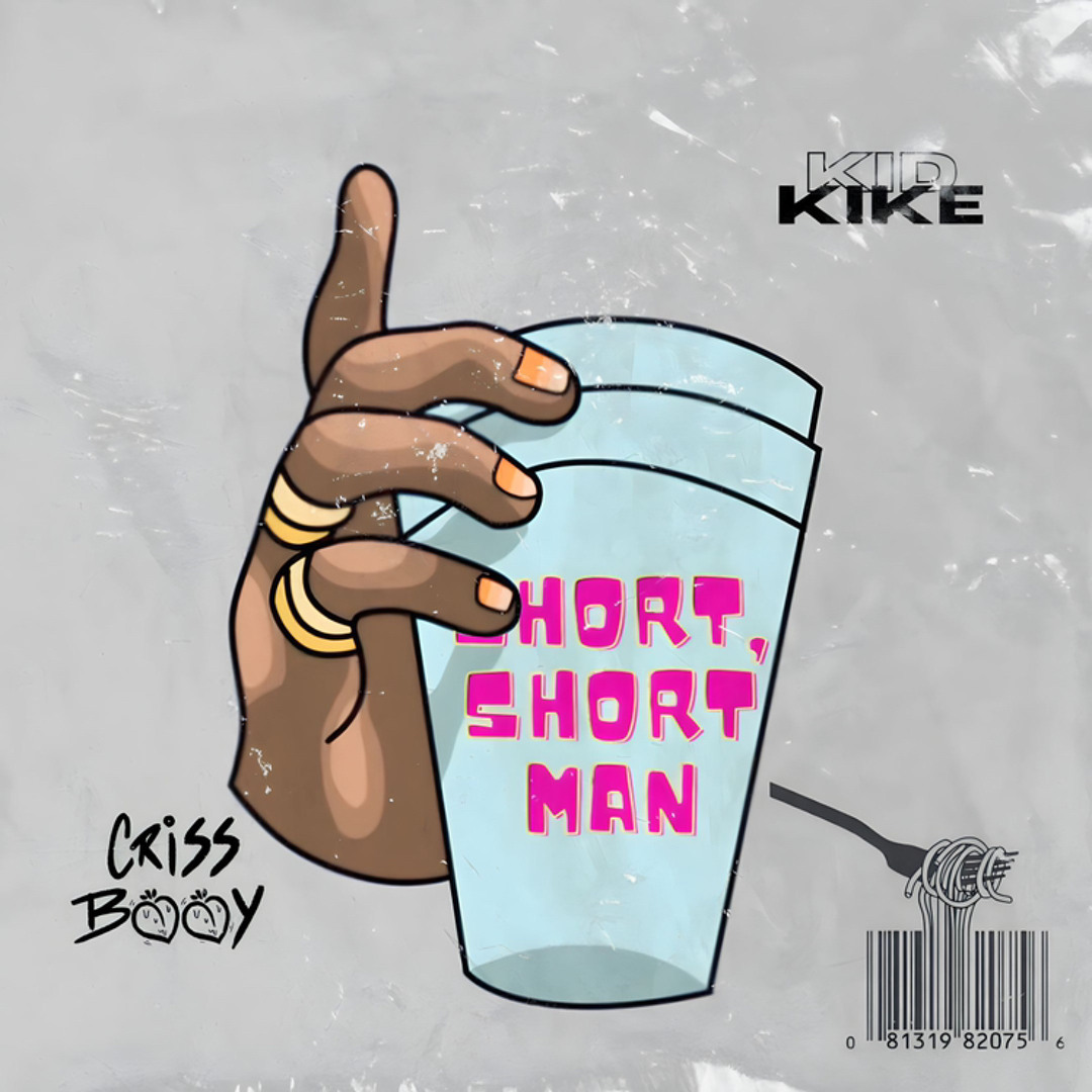 Stream Criss Booy X Kid Kike - Short, Short Man (TNT) by Criss Booy ...