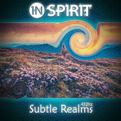 Stream 01. Subtle Realms by In Spirit | Listen online for free on ...