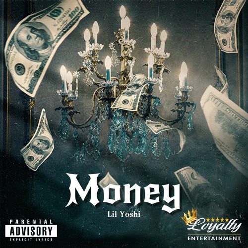 Stream Lil Yoshi - Money by Lil Yoshi | Listen online for free on ...
