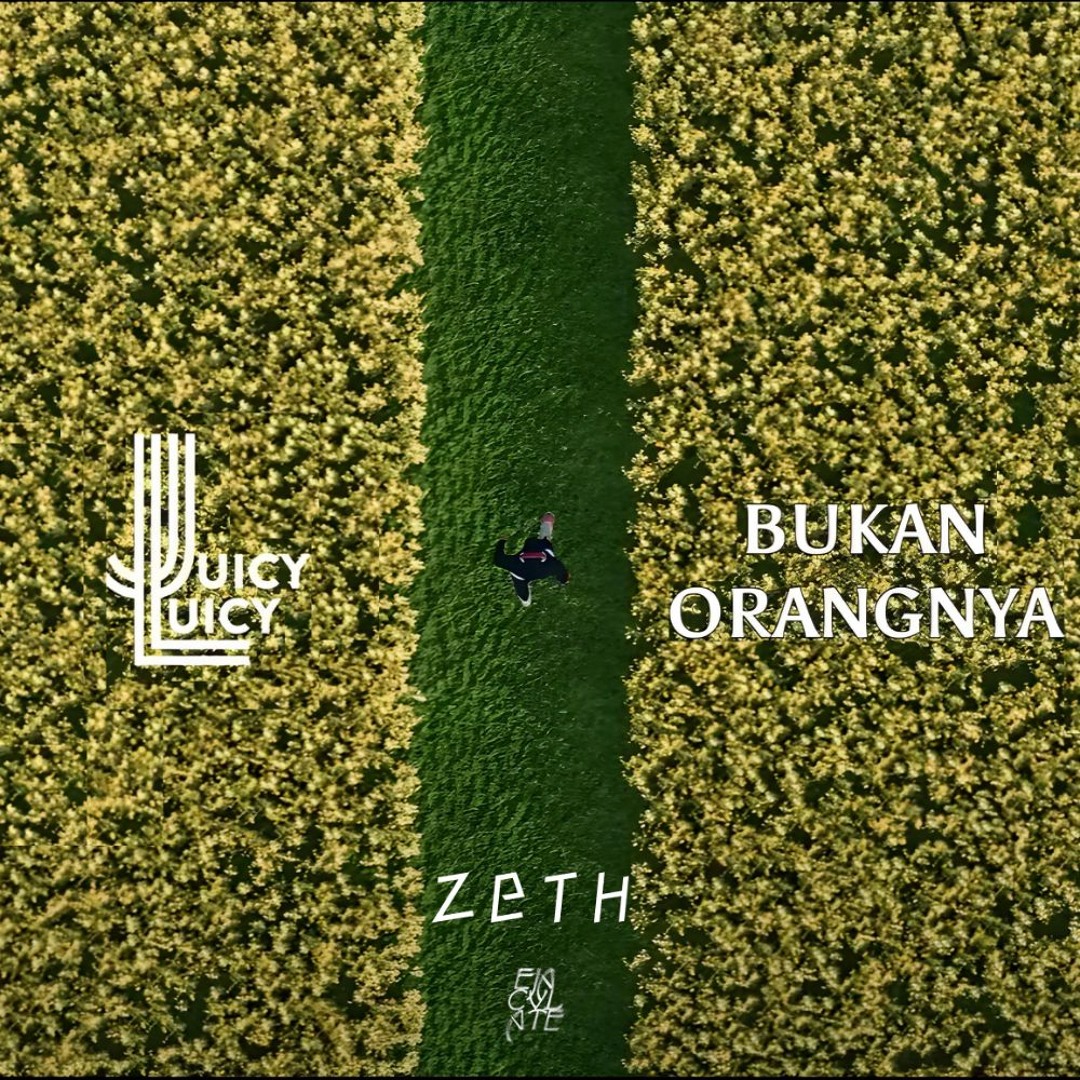 Stream Juicy Luicy - Bukan Orangnya ( Zeth Edit) by Zeth | Listen ...