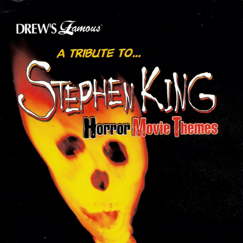 Stream The Hit Crew | Listen to A Tribute To Stephen King Horror Movie ...