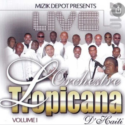 Stream Tropicana - Joyeux Noel (Live) - - (2) by Jay Lex | Listen ...