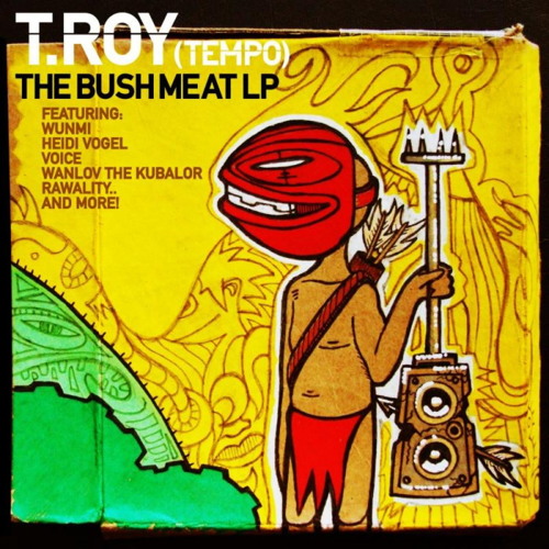 Stream Troy | Listen to Bush Meat playlist online for free on SoundCloud