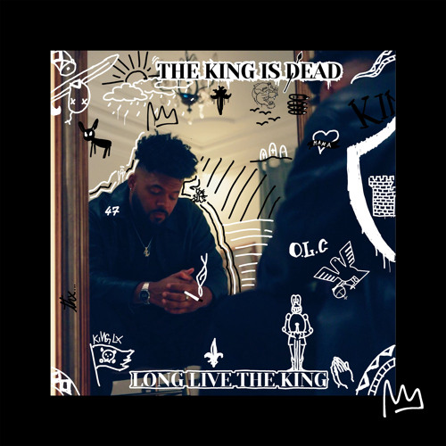 Stream KING LX | Listen to The King Is Dead, Long Live the King playlist online for free on ...