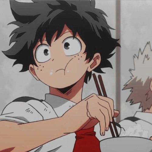 Stream STAR MAKER (My Hero Academia OP 7) - Instrumental by joshie ...