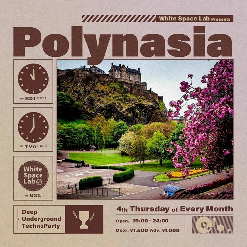 Stream Arao Polynasia Dub/Deep Techo Mix.20230427 by Arao(Polynasia ... Stream Arao Polynasia Dub/Deep Techo Mix.20230427 by Arao(Polynasia ...