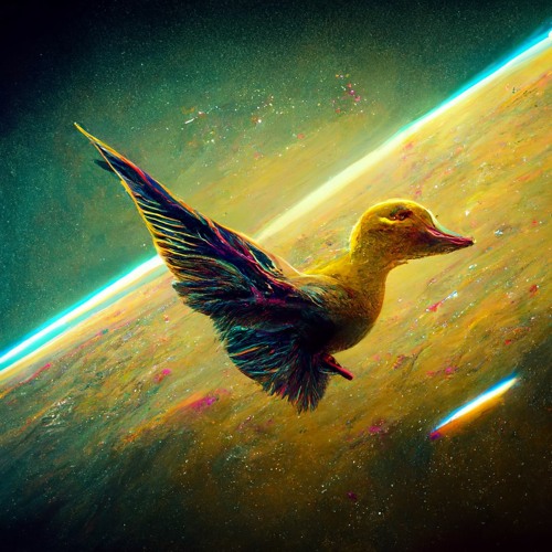 Stream Trippy Duck by Bram Stoops | Listen online for free on SoundCloud