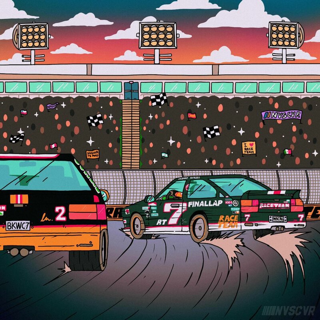 Stream NVSCVR | Listen to Final Lap playlist online for free on SoundCloud