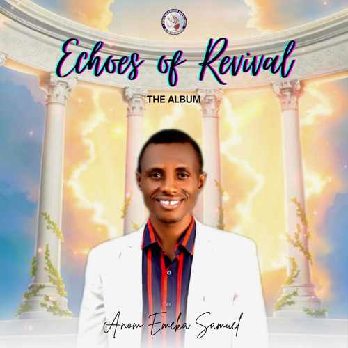 Stream Tabernacle of Christ by Anom Emeka Samuel | Listen online for free on SoundCloud