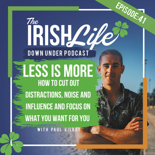 Stream Less Is More - How To Cut Out Distractions, Noise & Influence ...