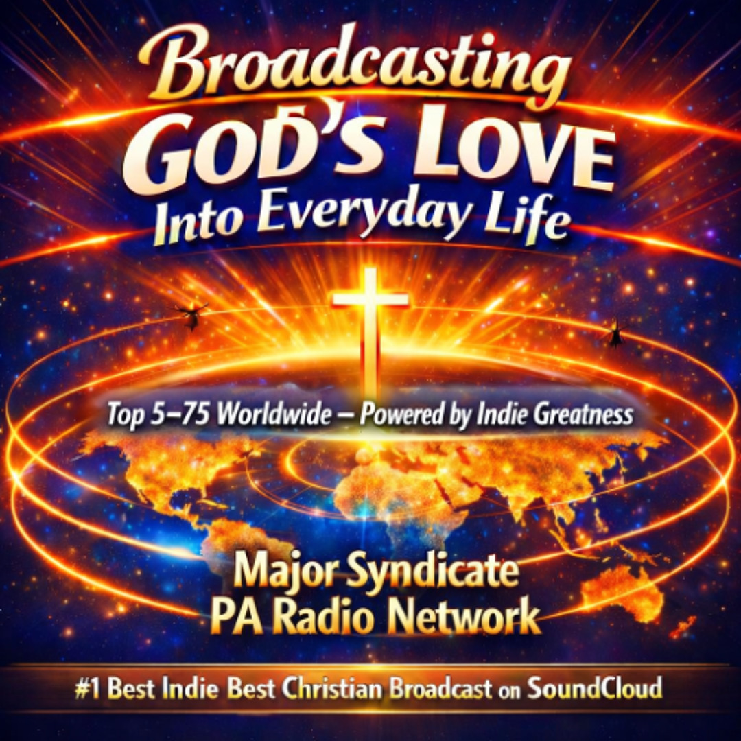 Stream Major Syndicate PA Radio Network | Listen to God’s Joy USA ...