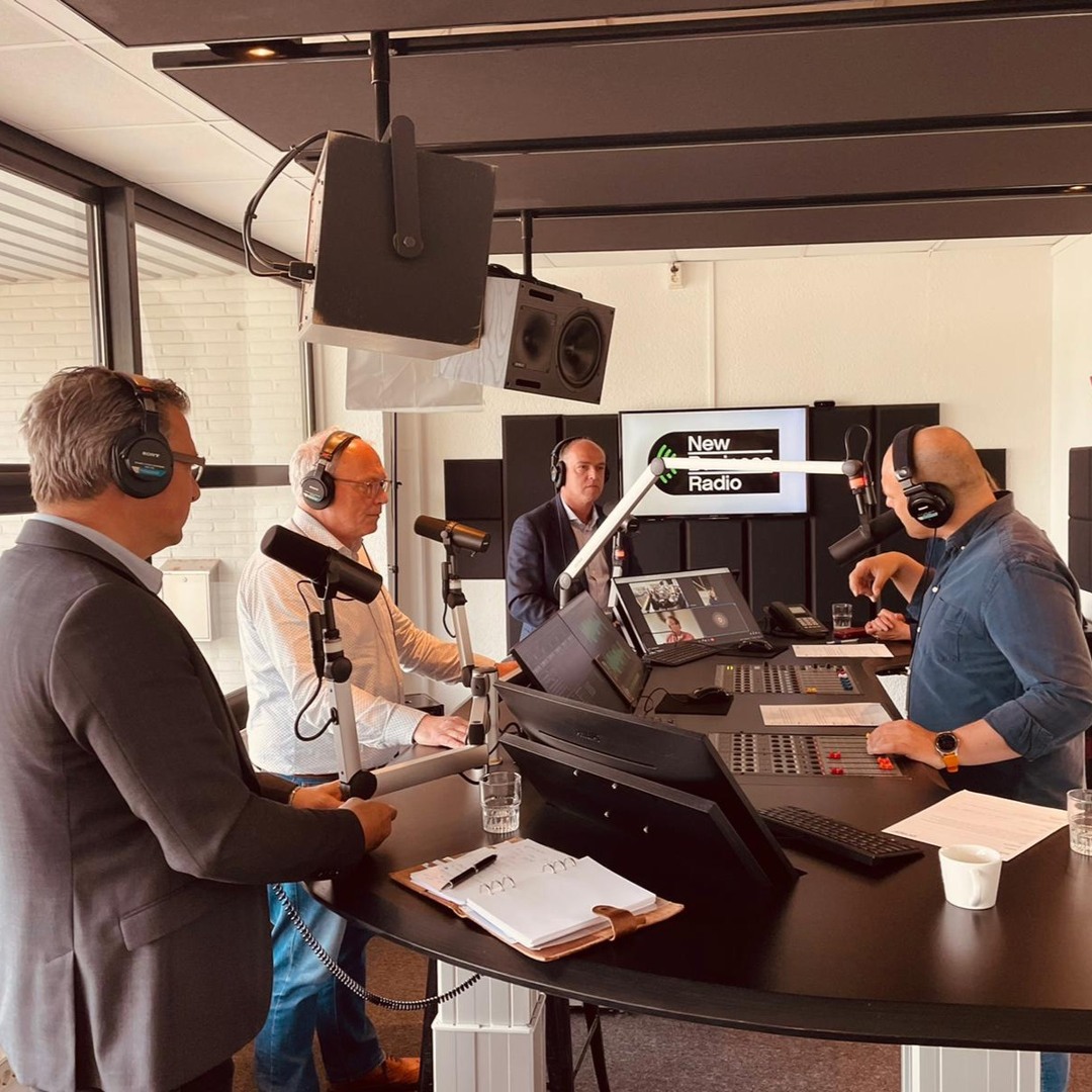 Stream episode De toekomst van de printmarkt - Special 17 mei 2022 hele ...