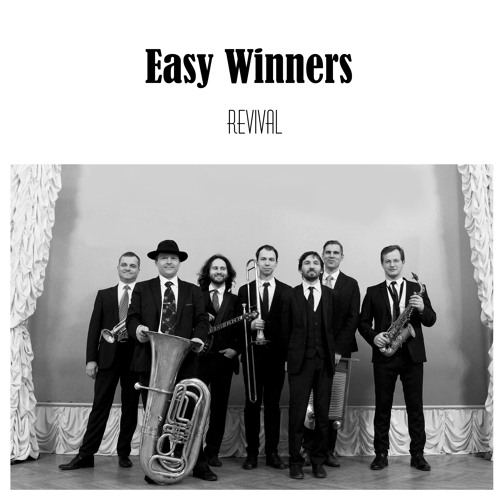 Stream Fidgety Feet by Easy Winners | Listen online for free on SoundCloud