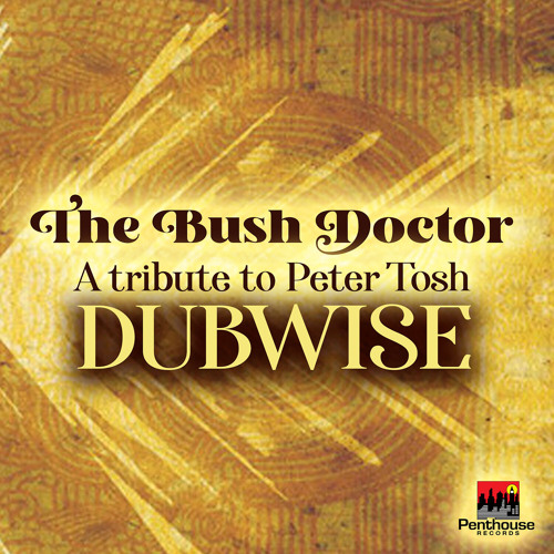 Stream Penthouse Musicians | Listen to The Bush Doctor A Tribute To ...