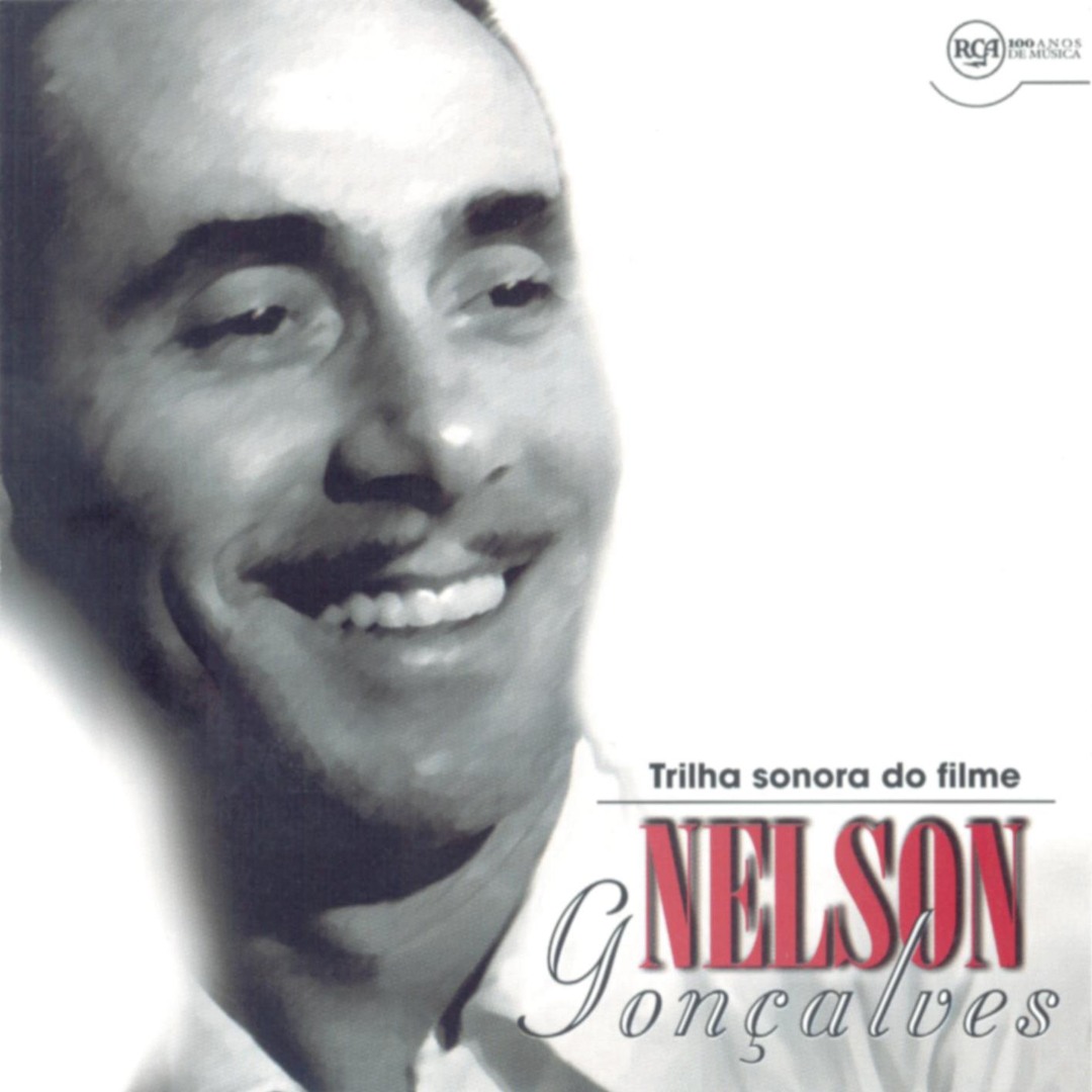 Stream Nelson Goncalves | Listen to Trilha Sonora Do Filme - Nelson ...
