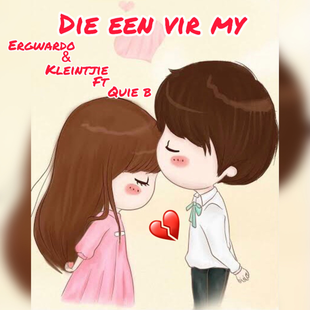 Stream Die Een Vir My by Kleintjie | Listen online for free on SoundCloud