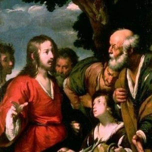 Stream Eucharistic Hunger by Fr Patrick Hake | Listen online for free ...