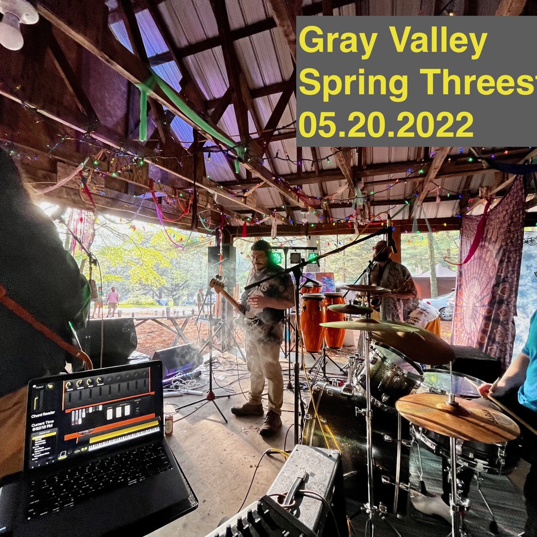 Stream 04 Hell N Back (Bakar) by Gray Valley | Listen online for free ...