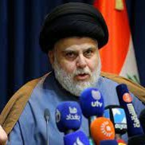 Stream Baghdad faces worst violence following Moqtada Al Sadr ... Stream Baghdad faces worst violence following Moqtada Al Sadr ...