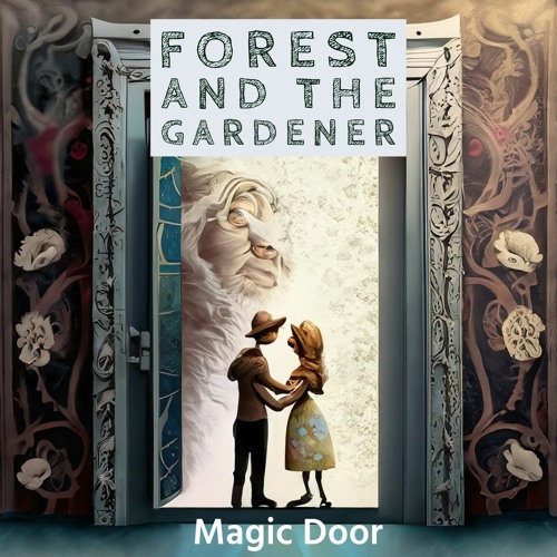Stream Magic Door by Forest and the Gardener | Listen online for free ...