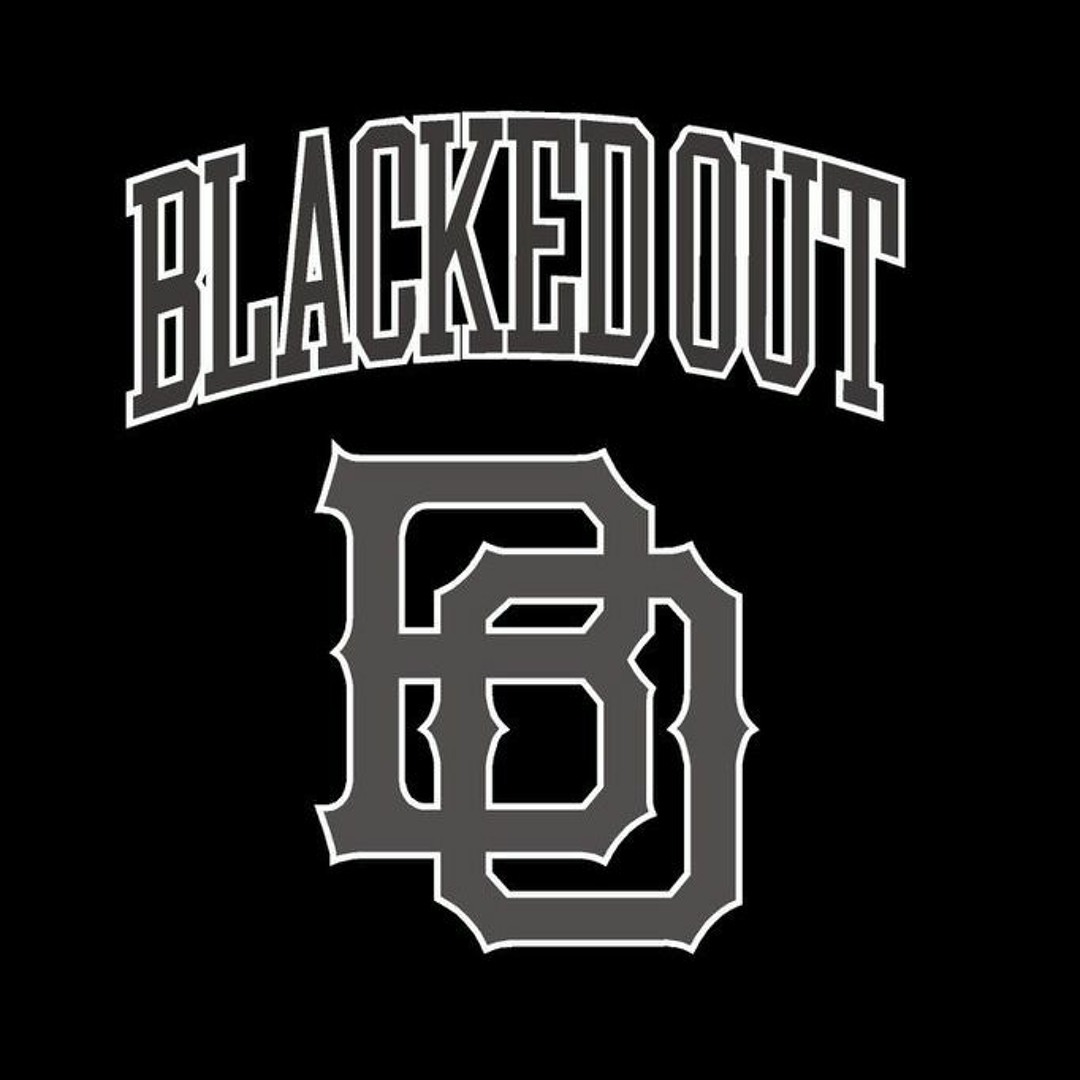 Stream Blacked Out Records | Listen to BLACKED OUT RECORDS playlist ...