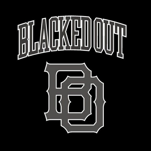 Stream Blacked Out Records | Listen to BLACKED OUT RECORDS playlist ...