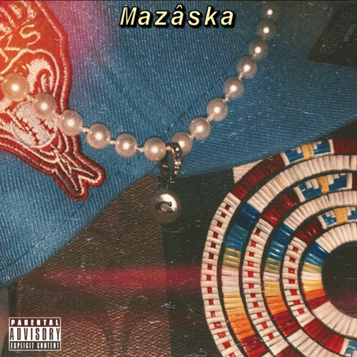 Stream “MAZA” (PROD. TREETIME) by Mazaska | Listen online for free on ...