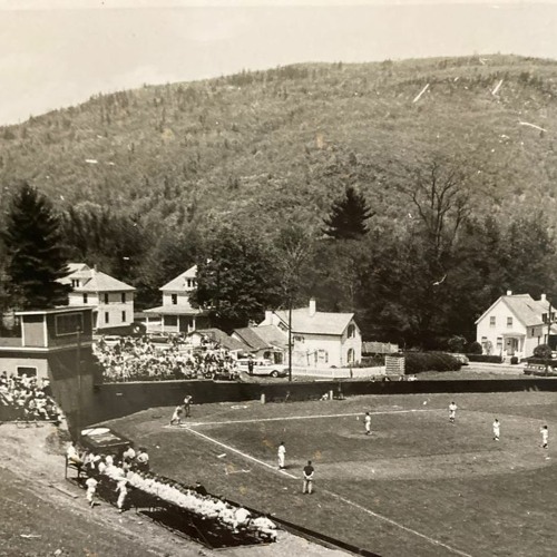 Stream BHS e440-Enrique “Coco” Rivera-Moran and Little League by ...