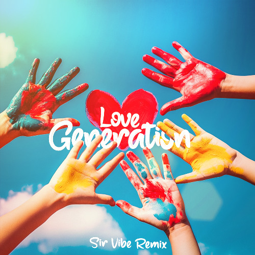Stream Bob Sinclair - Love Generation (Sir Vibe Afro House Remix) (FREE ...