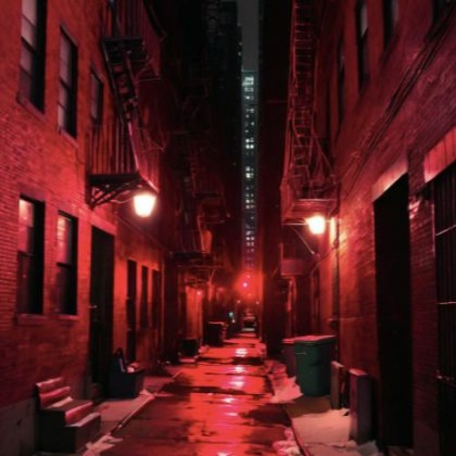 Stream Red Alley pt 1 The Hunt - 2:21:24, 8.55 PM by EBE 1 | Listen ...