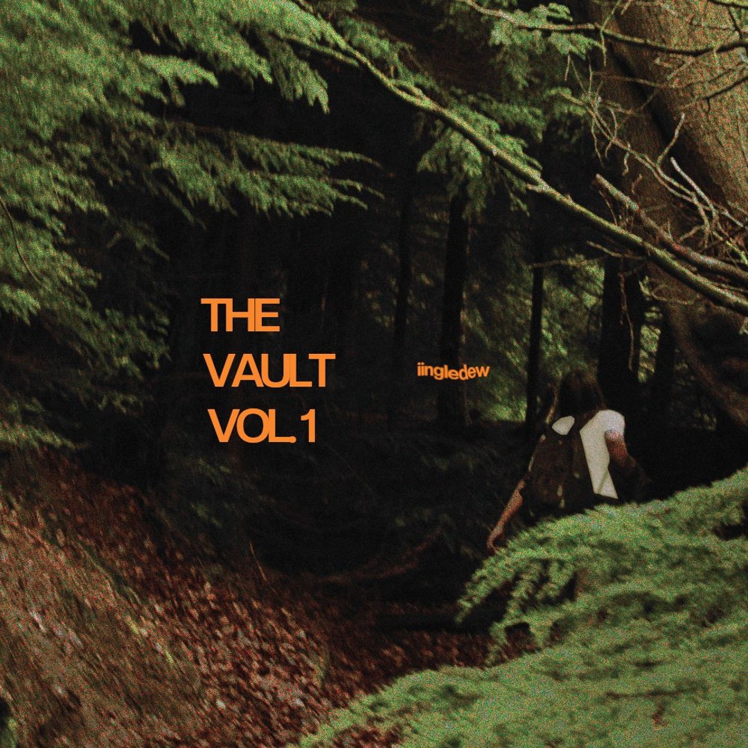 Stream iingledew | Listen to the vault vol. 1 playlist online for free ...