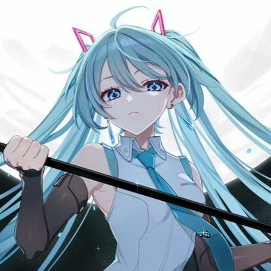 Stream YOASOBI - Hatsune Miku The Brave Frieren Beyond Journey’s End by ...