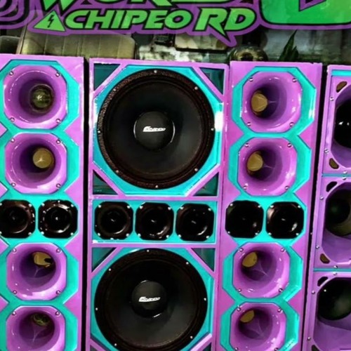 Stream BAILANDO CON EL (Intro Acapella) Elvis Martínez - World Chipeo ...