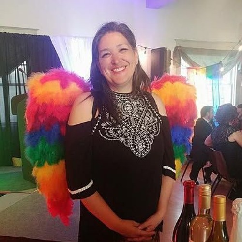 Stream Rosalinda Noriega: Community Roots, Pride Storytelling Project ...